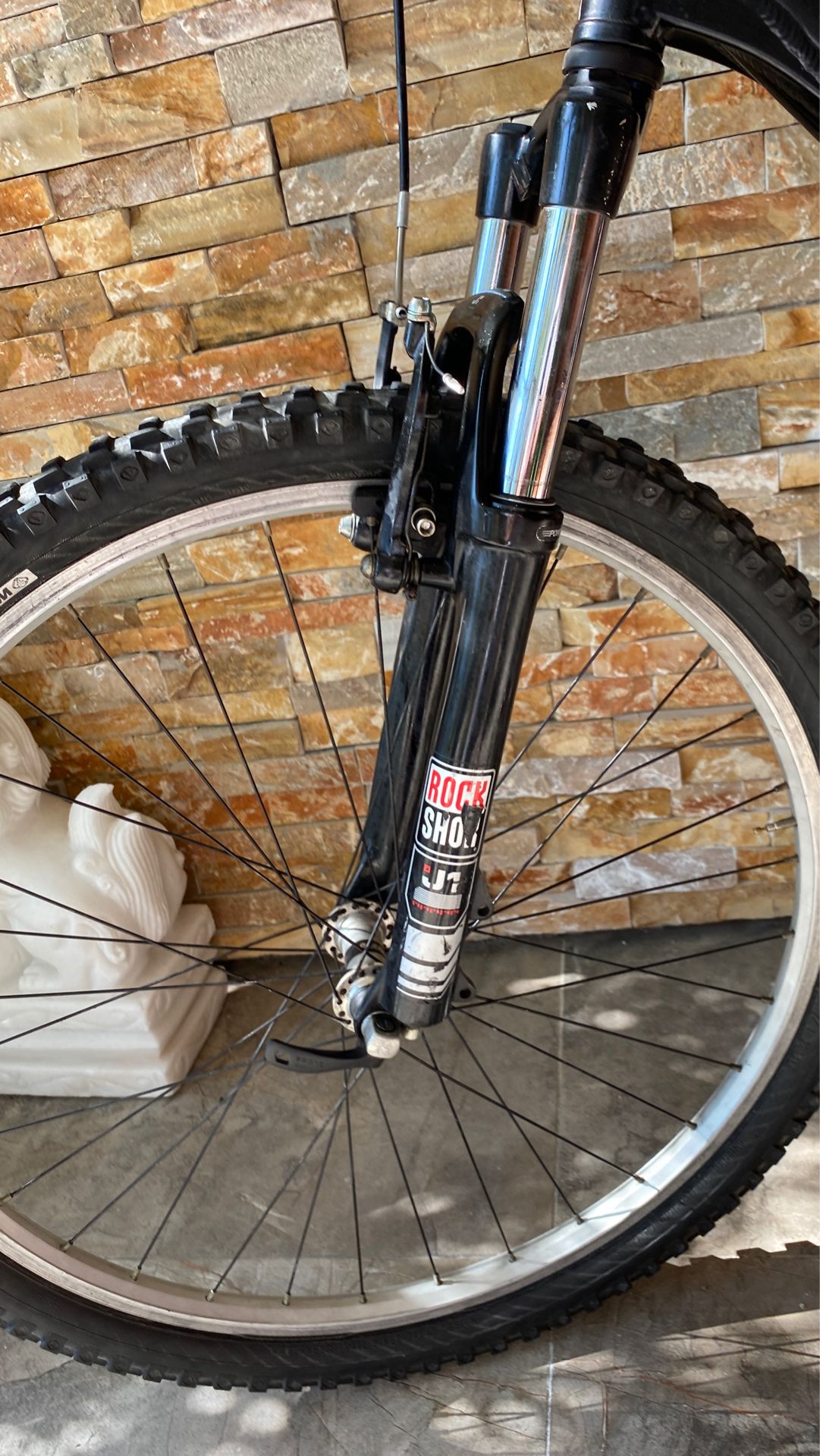 SPECIALIZED STUMPJUMPER FSR XC FOX SHOX DUAL SUSPENSION ANCHANCED ...