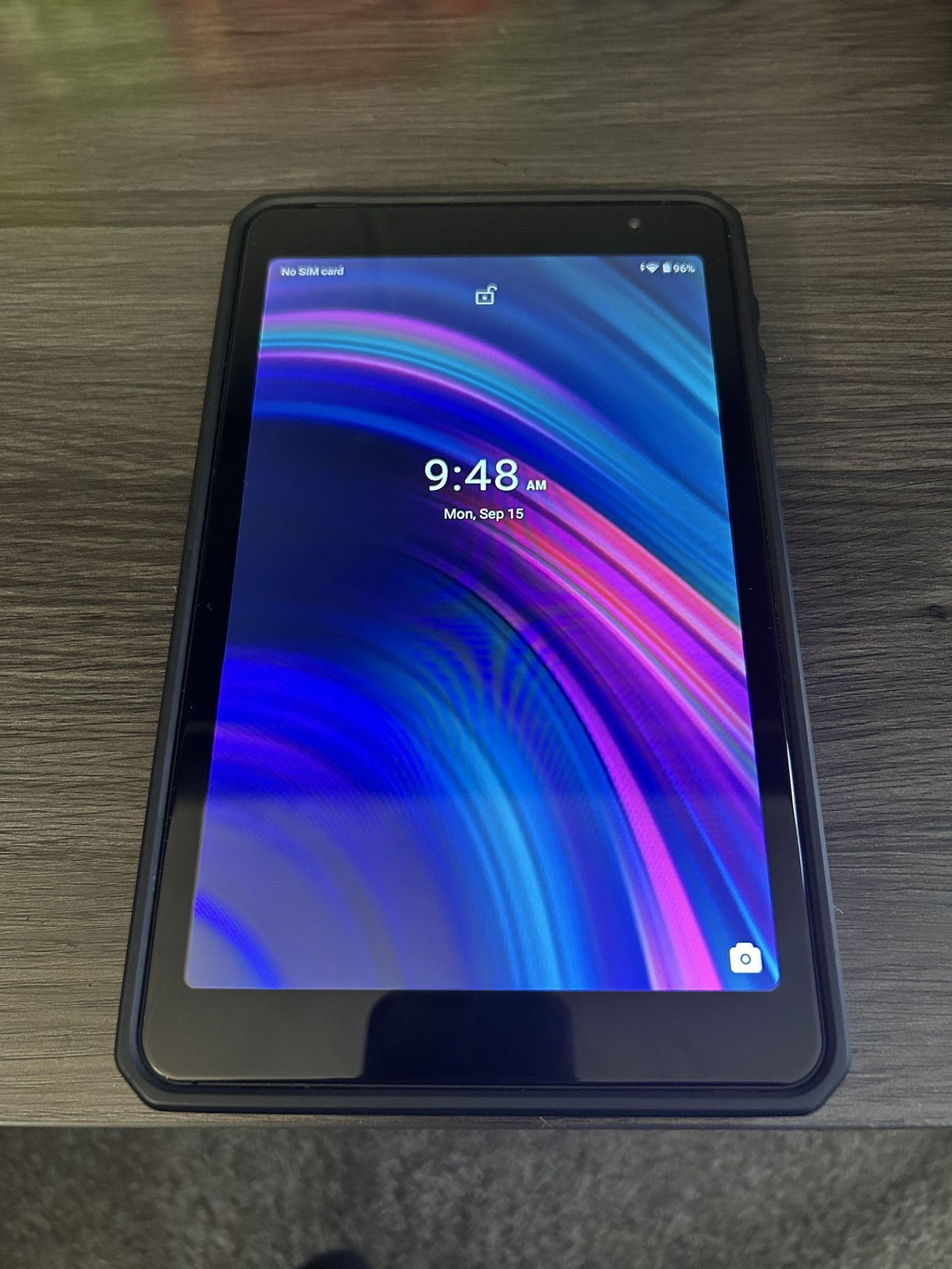 Tablet Blu M8L 2022 for Sale in El Paso, TX - OfferUp