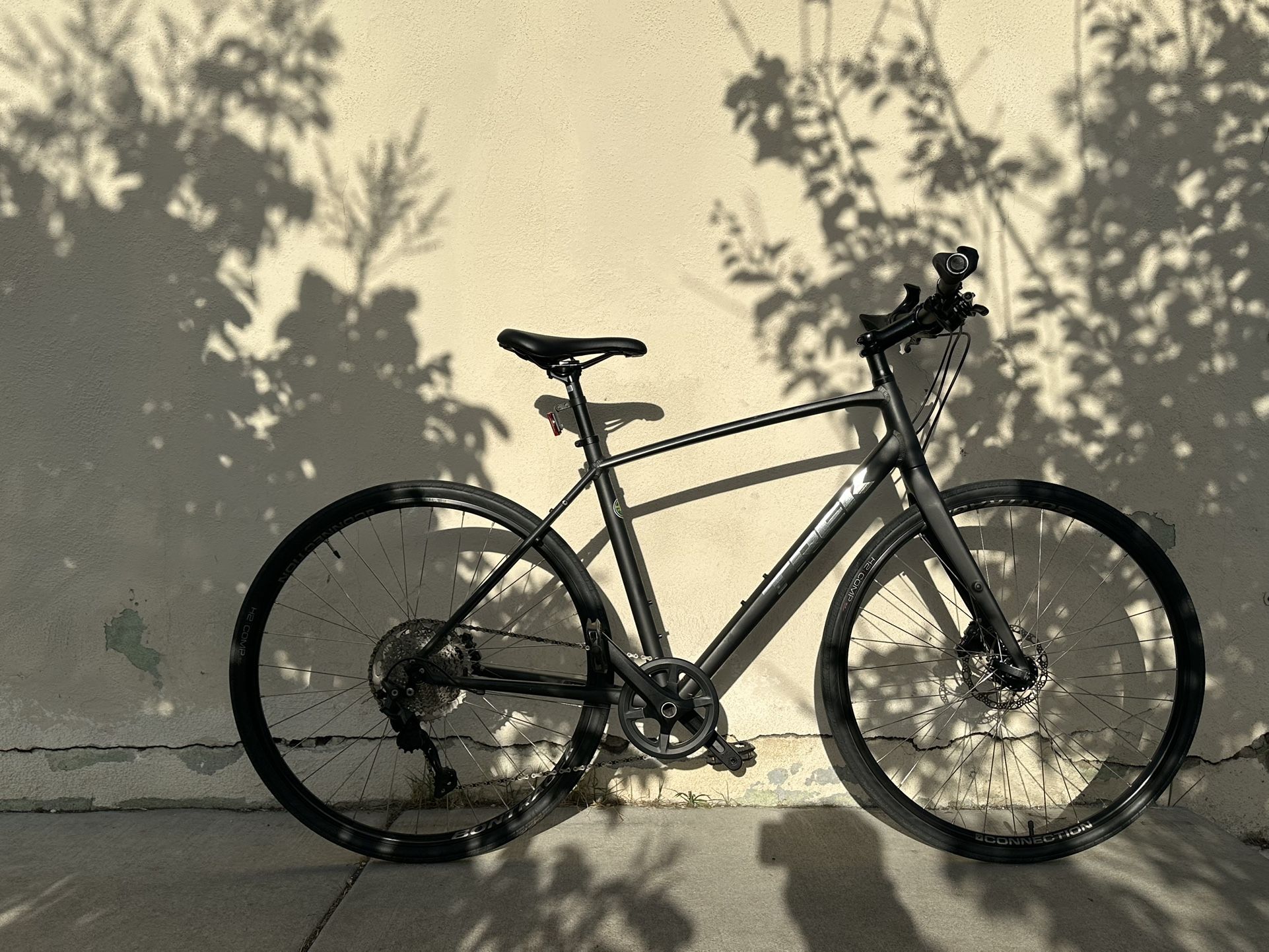 2022 Trek FX 3 Disc Gen 3 - Large for Sale in Rowland Heights, CA - OfferUp