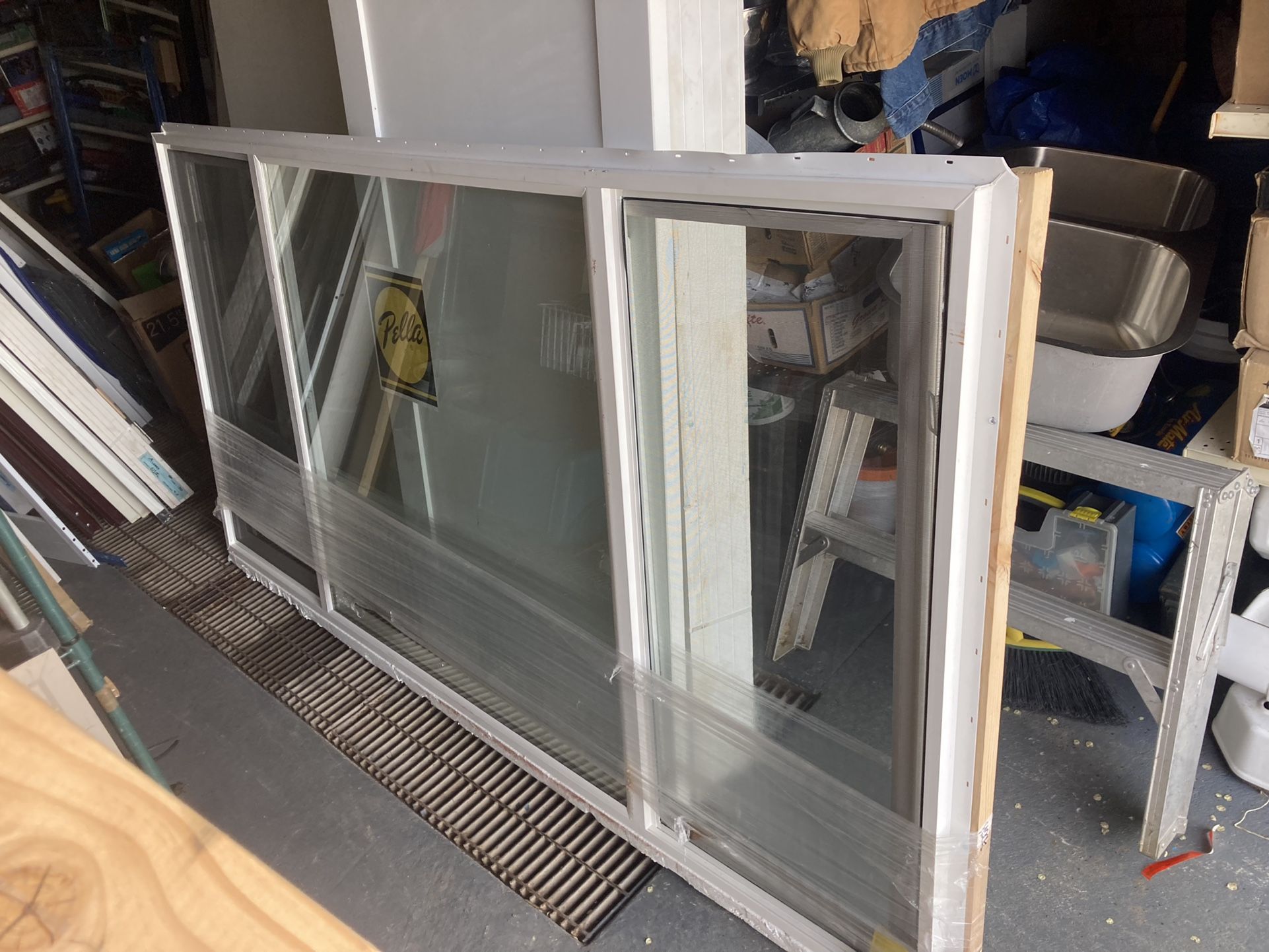 48 By 96 Window for Sale in Chino Valley, AZ - OfferUp