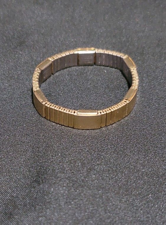 Vtg MAJOR Stainless Steel Magnetic Bracelet Unisex for Sale in Upland CA OfferUp