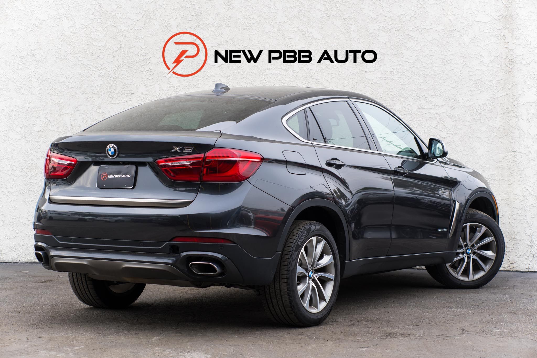 2019 BMW X6 for Sale in El Monte, CA - OfferUp