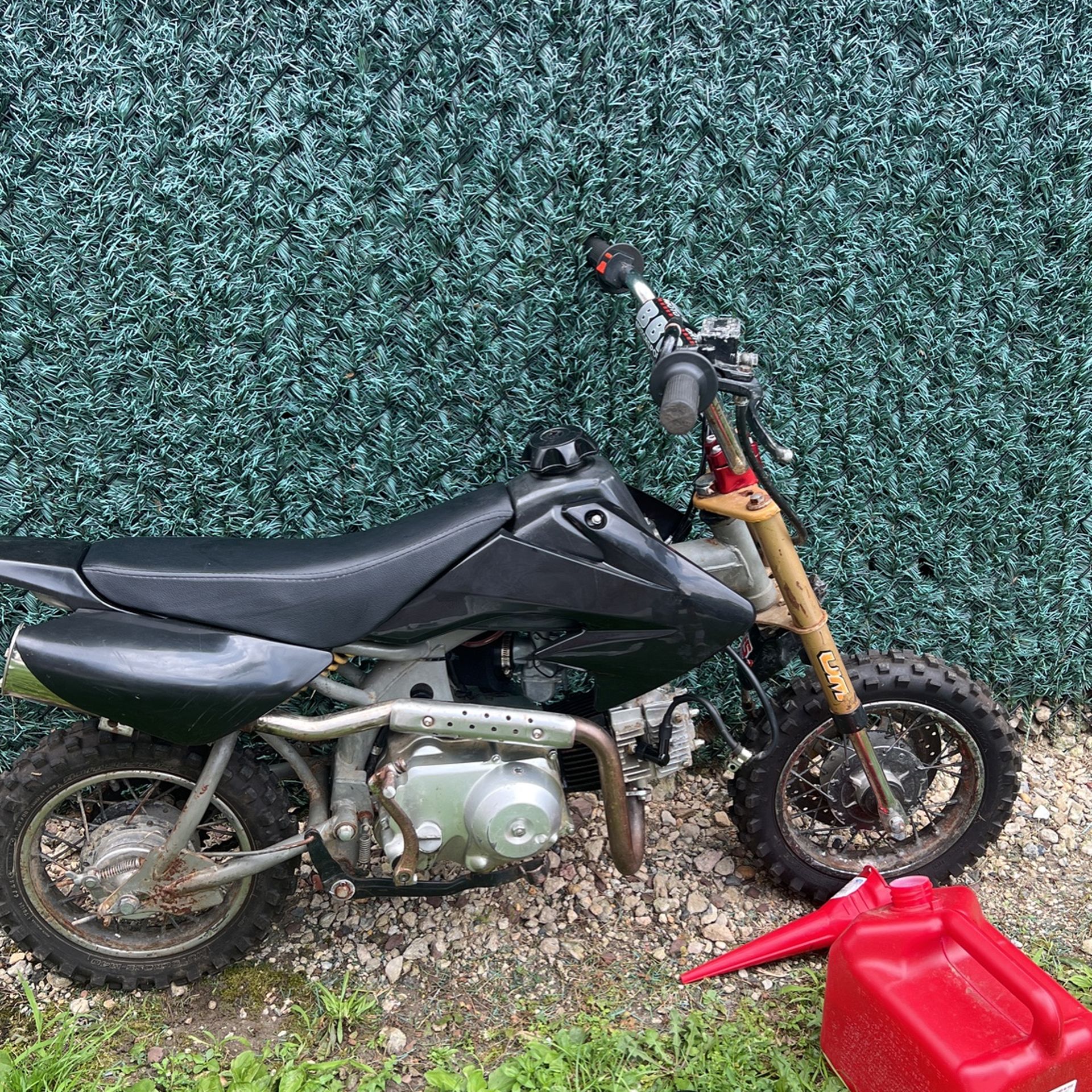 Xr 50cc dirtbike for Sale in Sewell, NJ - OfferUp
