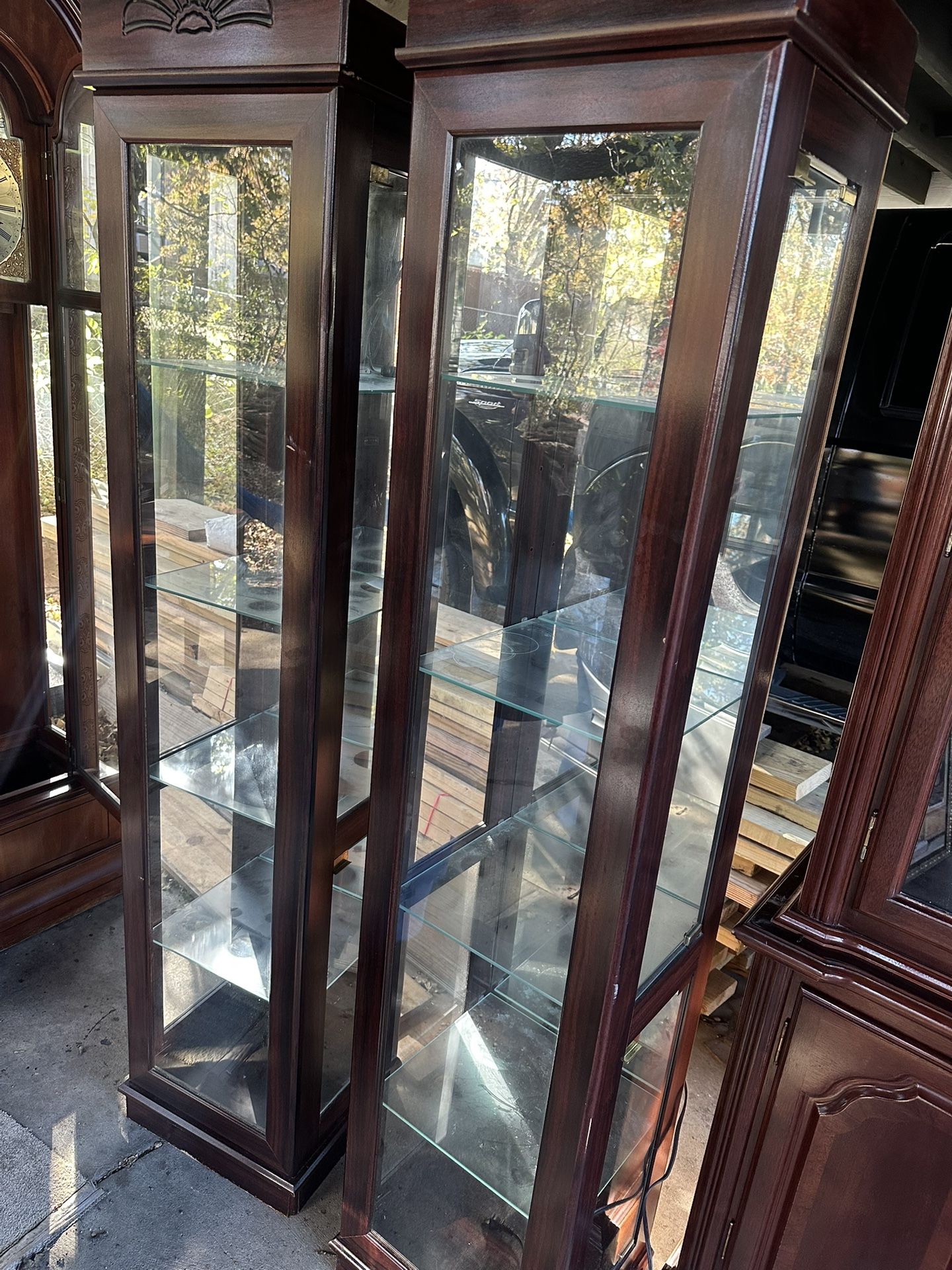 Set 2 Display for Sale in Mansfield, TX - OfferUp