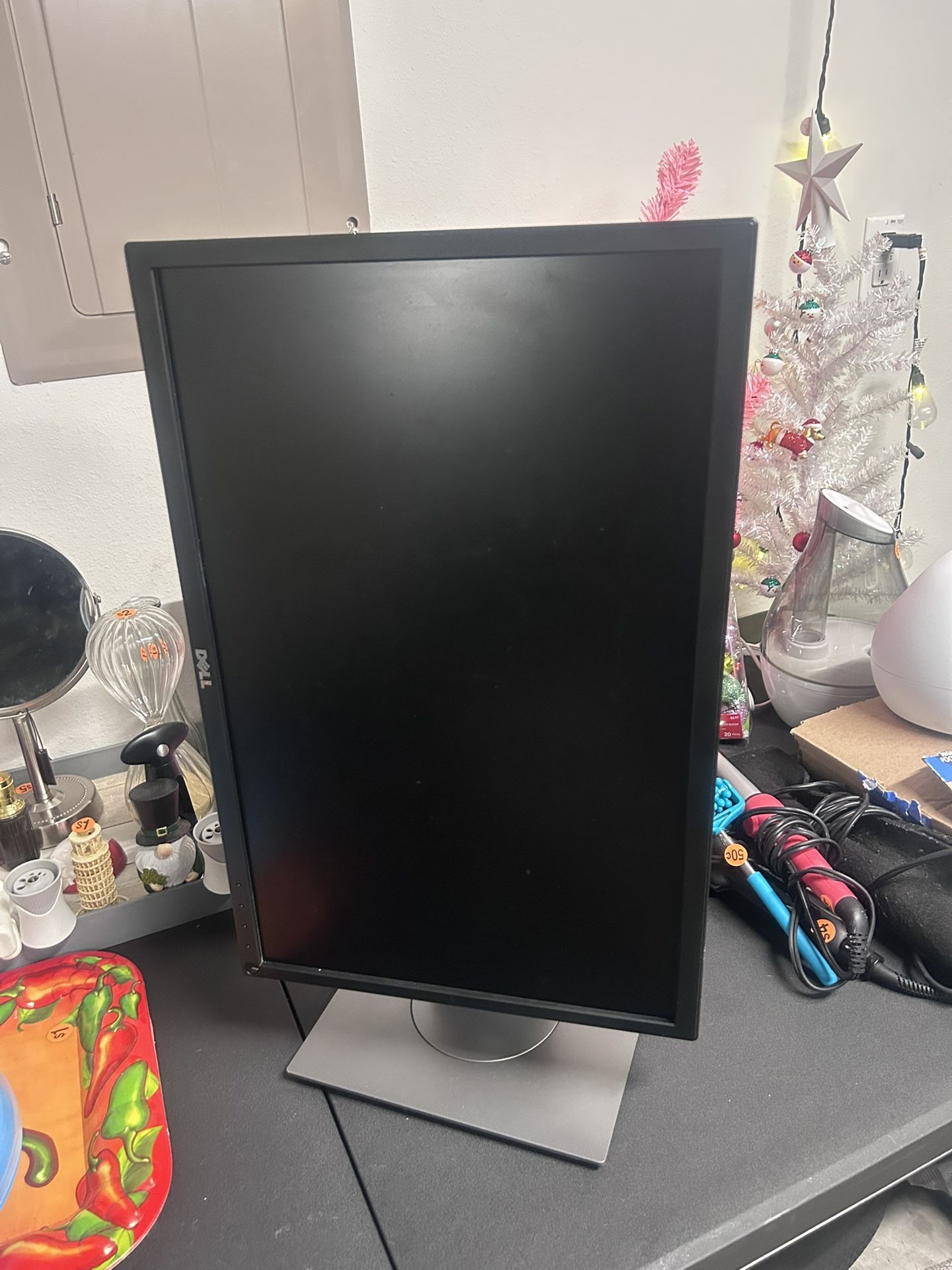 Rotating Dell Monitor for Sale in Edinburg, TX - OfferUp
