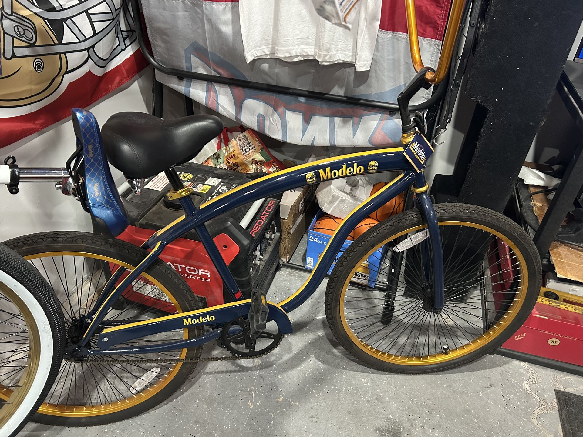 Modelo Bike for Sale in Las Vegas, NV - OfferUp
