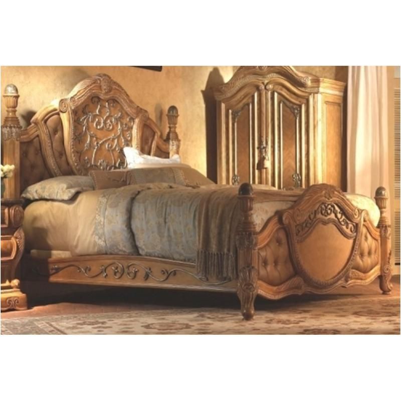Michael Amini Trevi King Size Bedroom Set for Sale in Tampa, FL - OfferUp