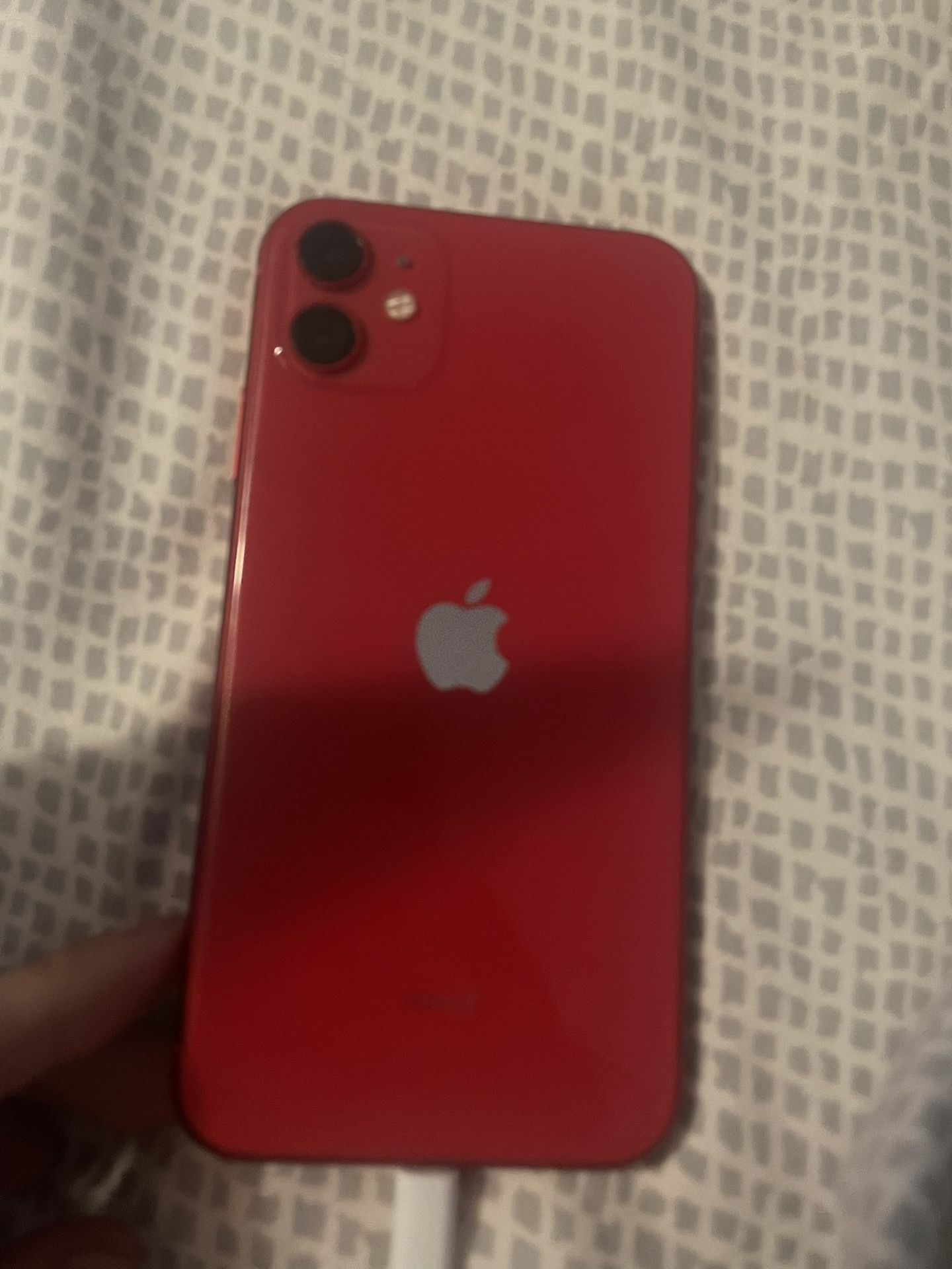 *UNLOCKED* Red Iphone 11 60GB for Sale in Huntington Beach, CA - OfferUp
