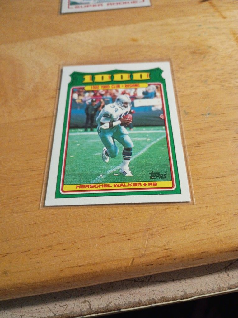 Herschel Walker 1000 Yards for Sale in Tempe, AZ - OfferUp