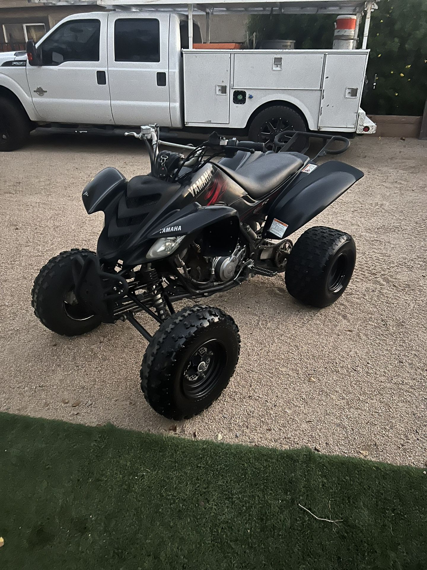 2003 Raptor 660 for Sale in Phoenix, AZ - OfferUp