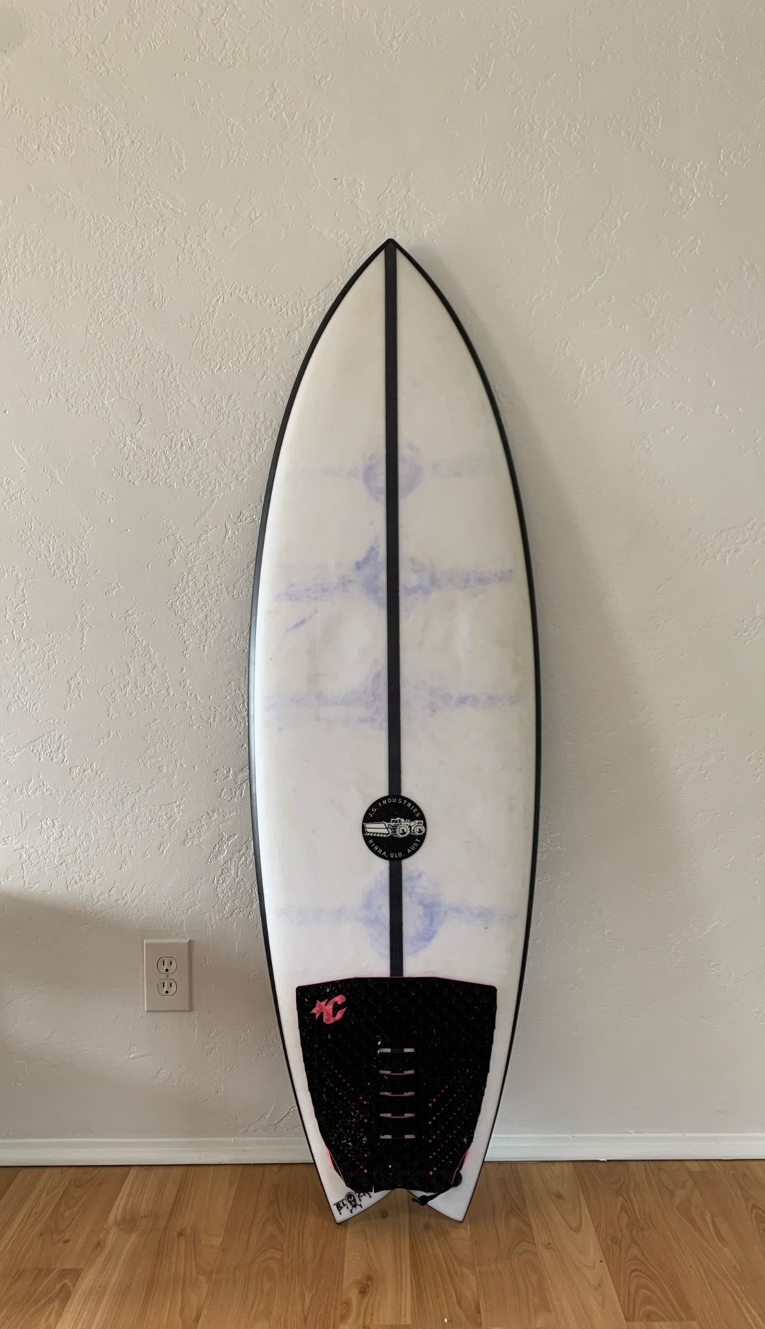 JS BLACK BARON for Sale in San Diego, CA - OfferUp