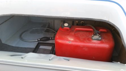Addictor Mini Speed Boat for Sale in San Diego, CA - OfferUp