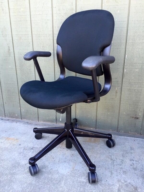 Herman Miller Office Chair Equa 2 for Sale in Hayward, CA - OfferUp