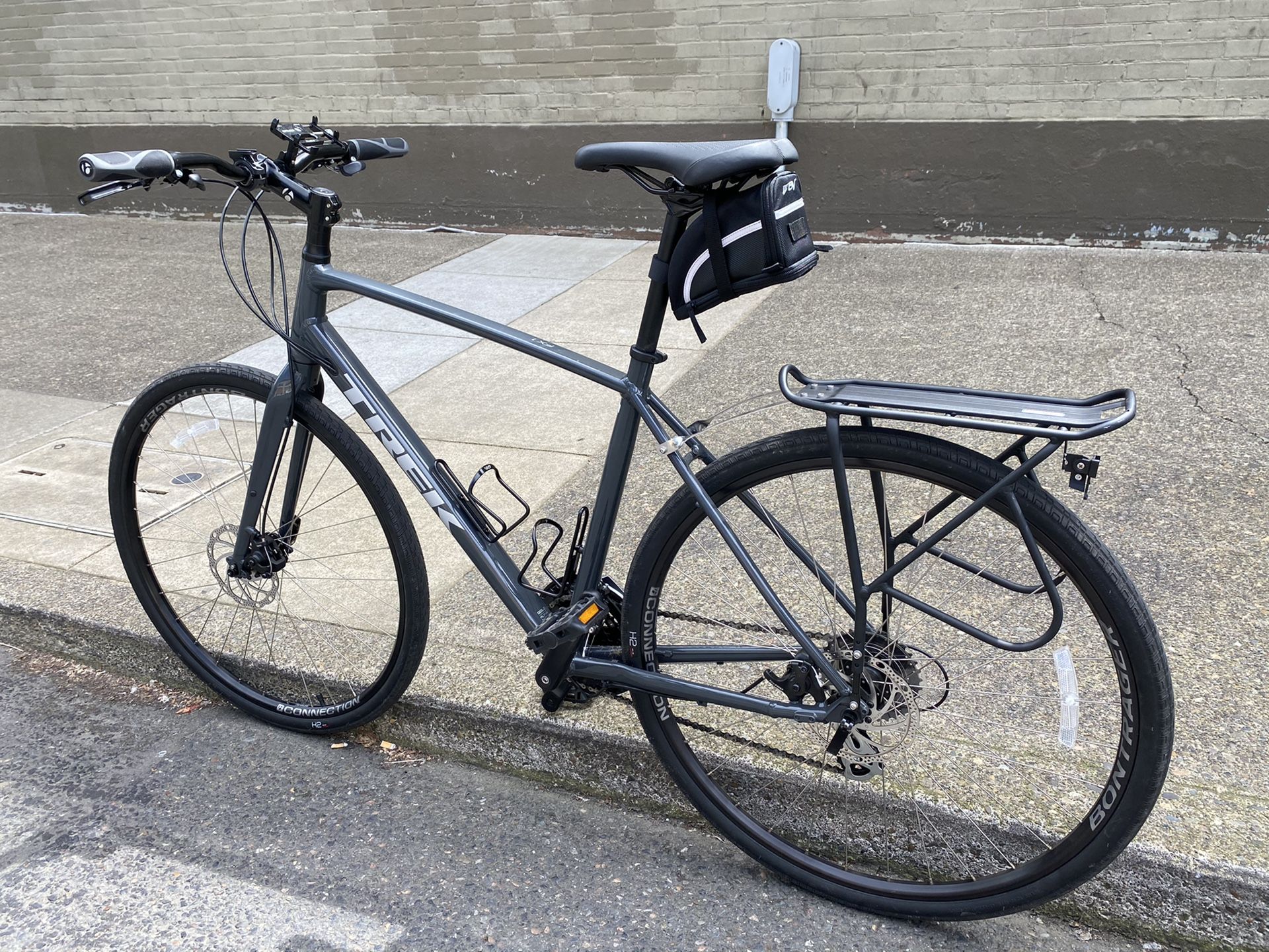 2020 TREK FX1 Disc for Sale in Portland, OR - OfferUp