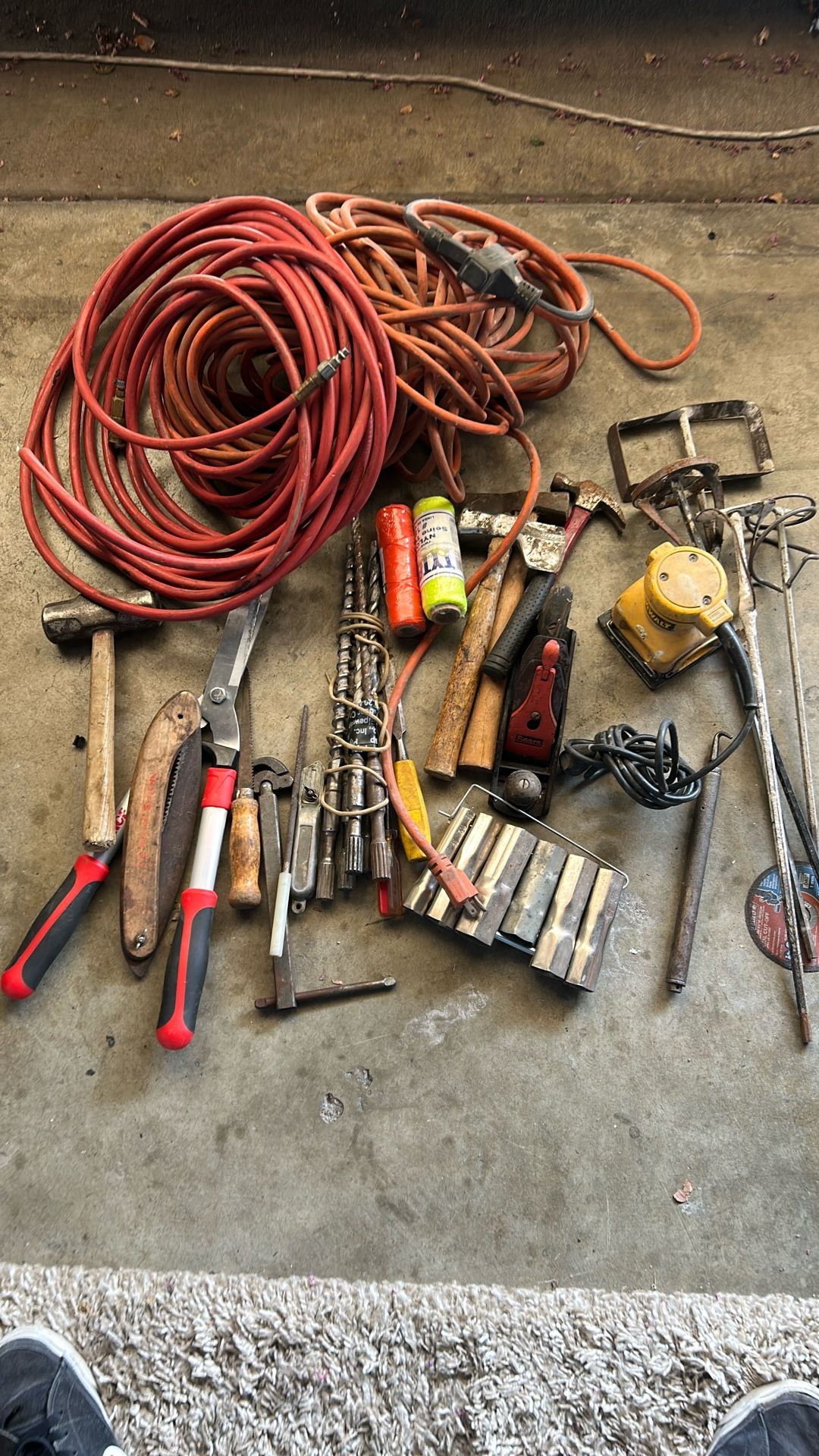 Tools for Sale in San Gabriel, CA - OfferUp