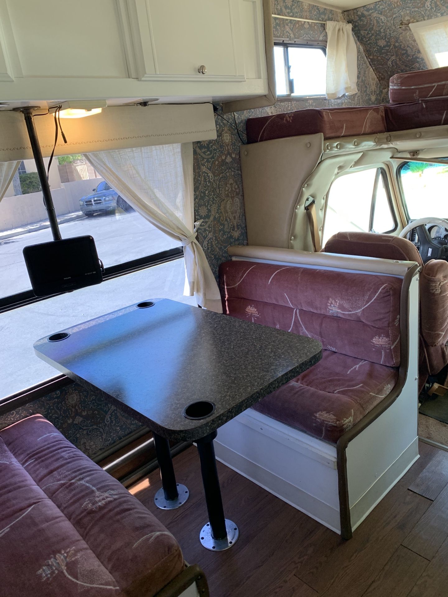 1990 Vintage Class C RV $9000.00 for Sale in Las Vegas, NV - OfferUp