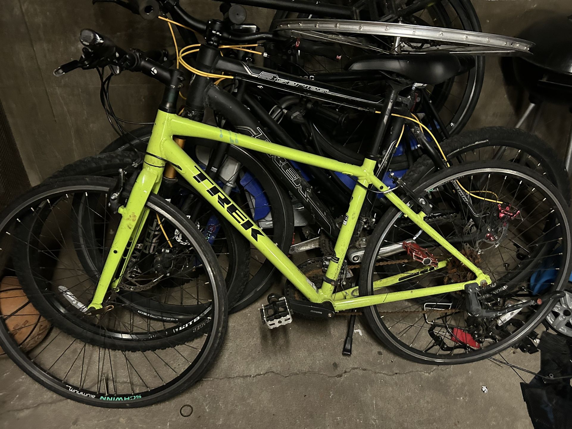 Trek for Sale in Evanston, IL - OfferUp
