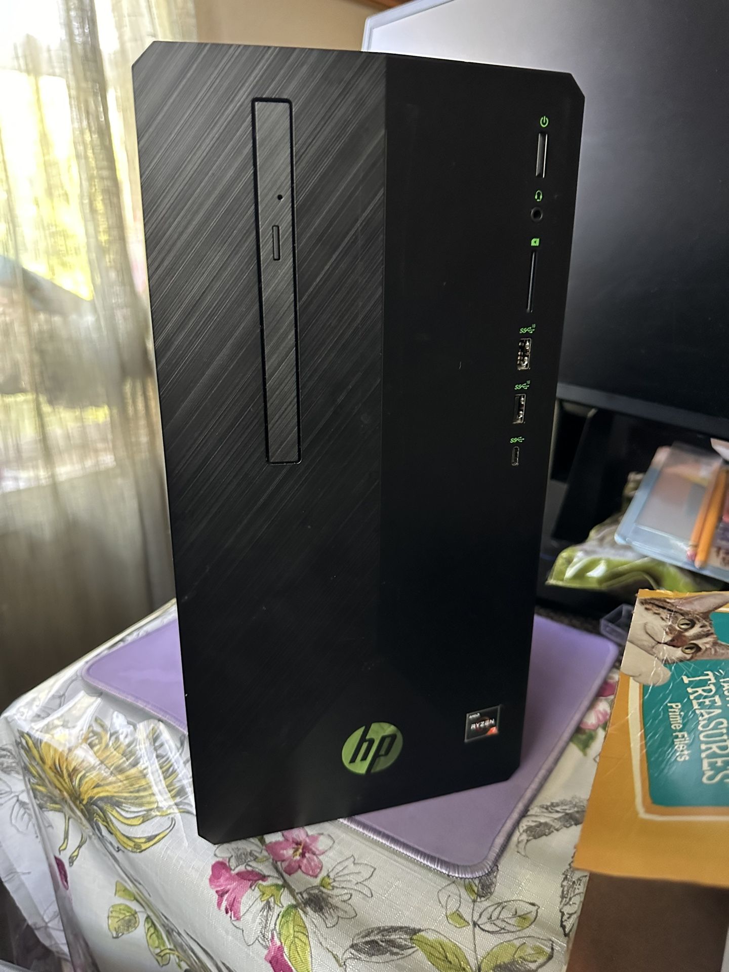 HP GAMING PC for Sale in Portland, OR - OfferUp