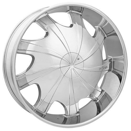 22 inch starr 569 rims for Sale in North Chesterfield, VA - OfferUp