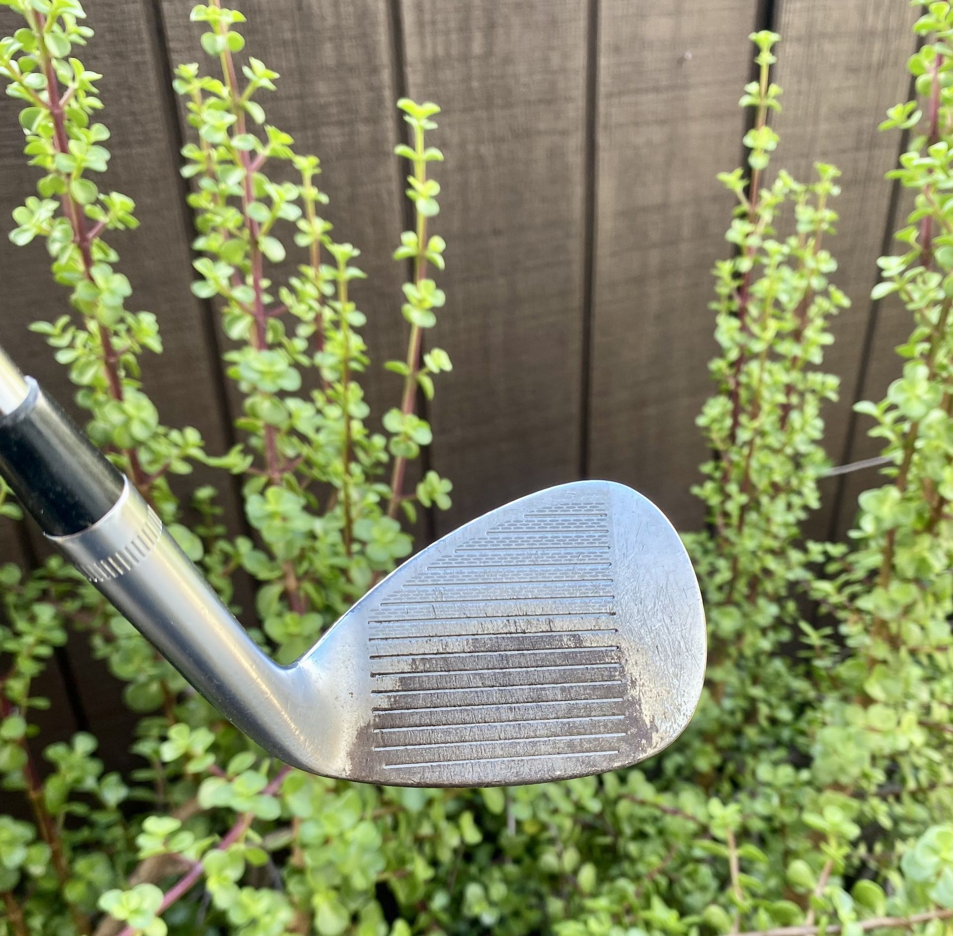 Callaway Mack Daddy 2 Sand Wedge 56* Left Handed for Sale in Escondido ...