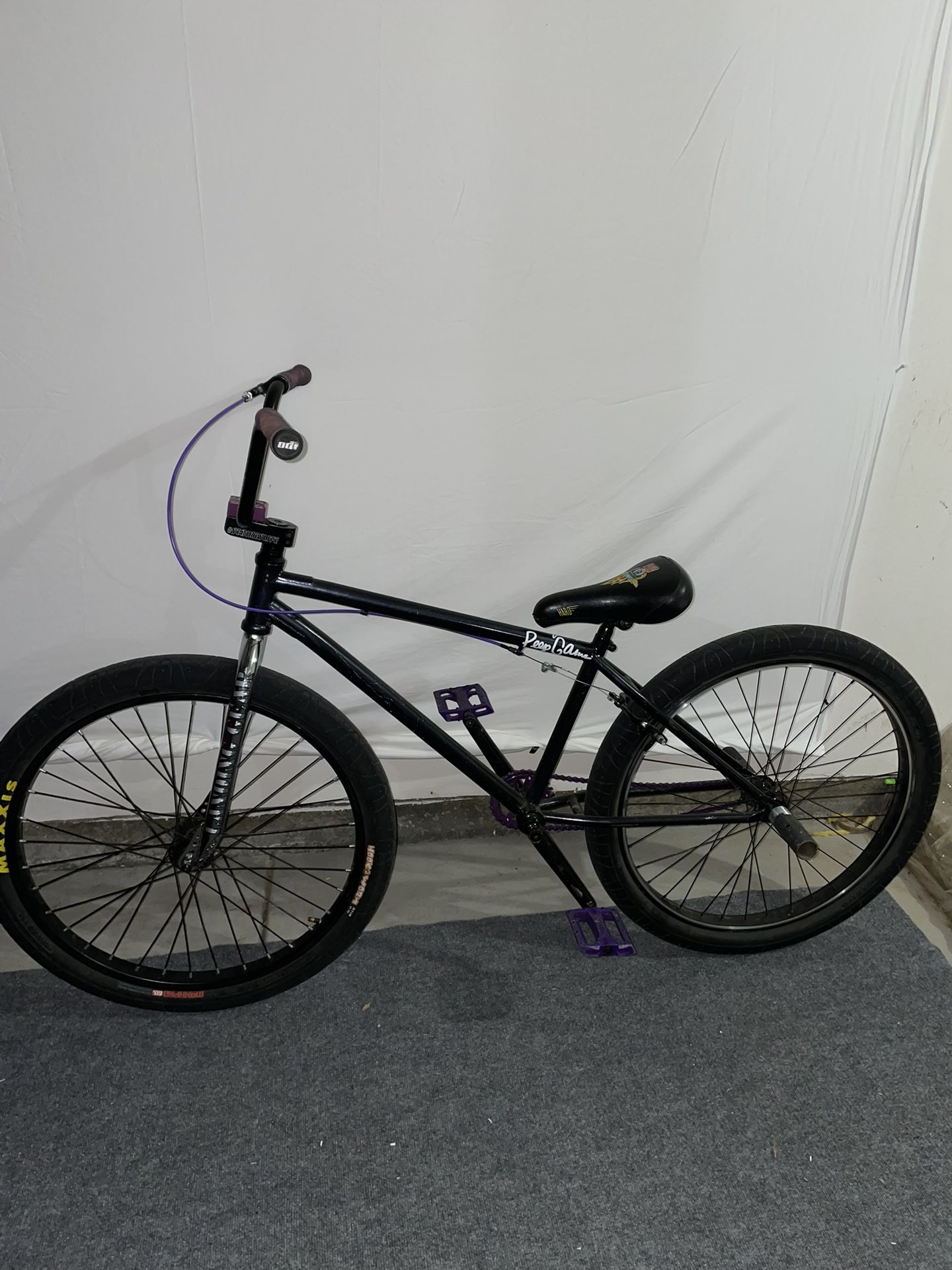 Haro Bike for Sale in Manteca, CA - OfferUp