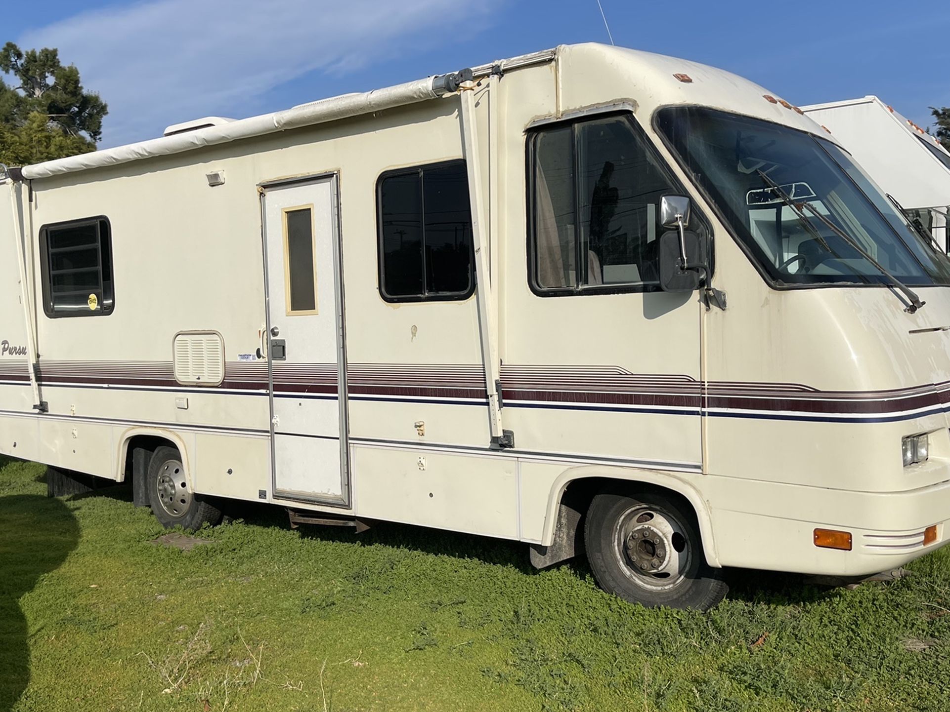 1990 Pursuit Rv for Sale in Pomona, CA - OfferUp