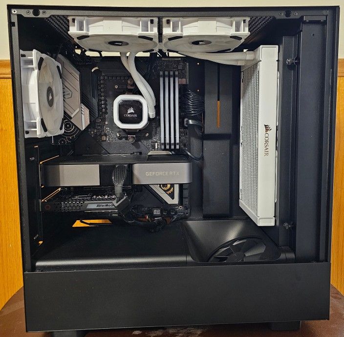 GAMING BEAST PC for Sale in Houston, TX - OfferUp