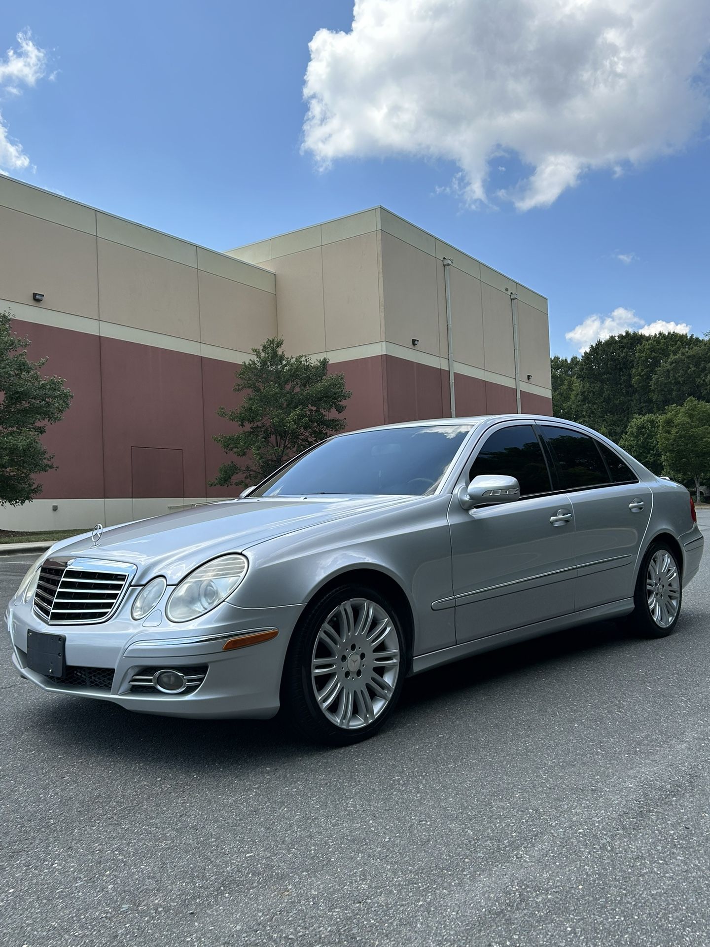 2008 Mercedes-Benz E-Class for Sale in Lake Park, NC - OfferUp