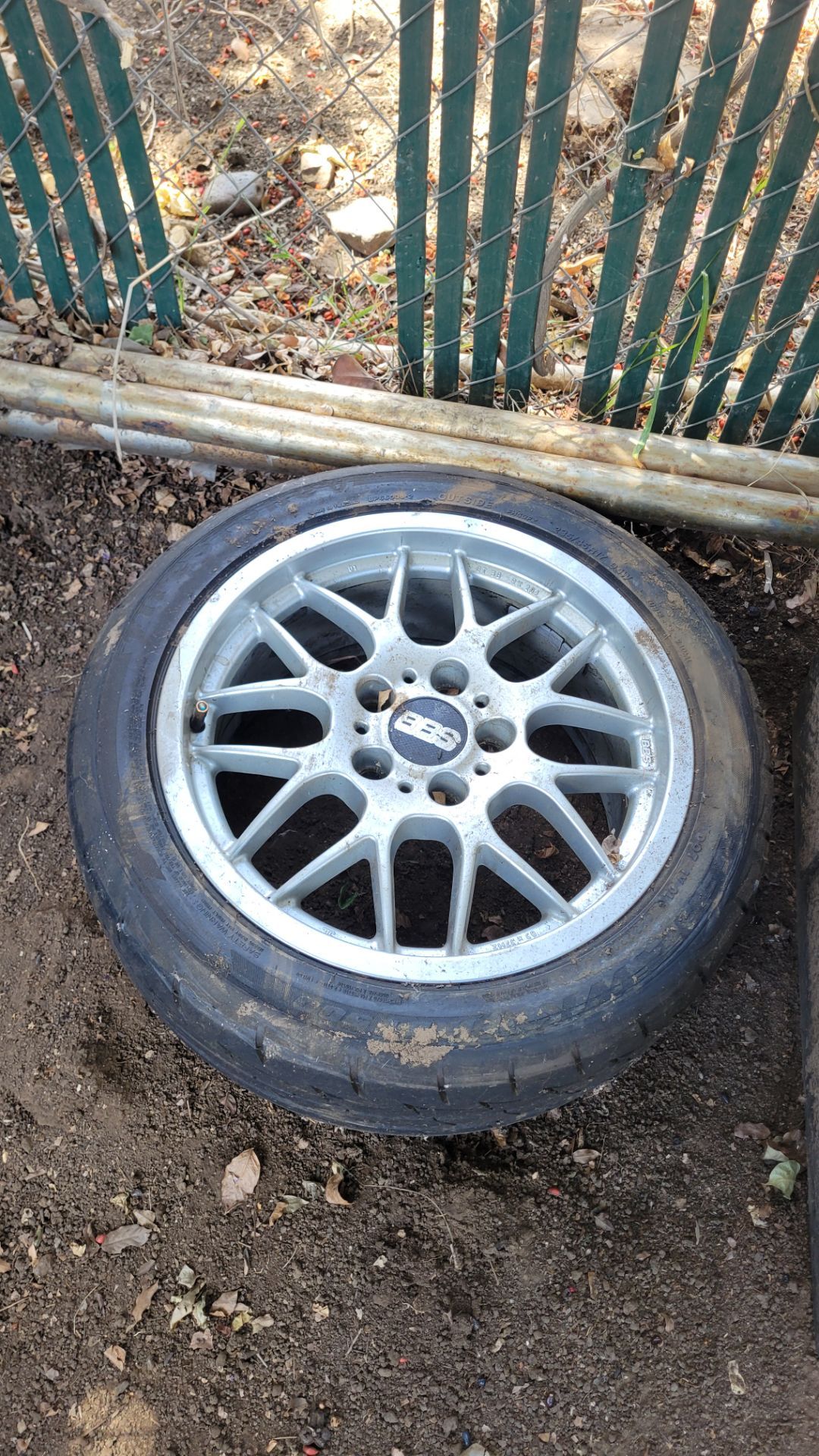 BBS wheels for Sale in Spring Valley, CA - OfferUp