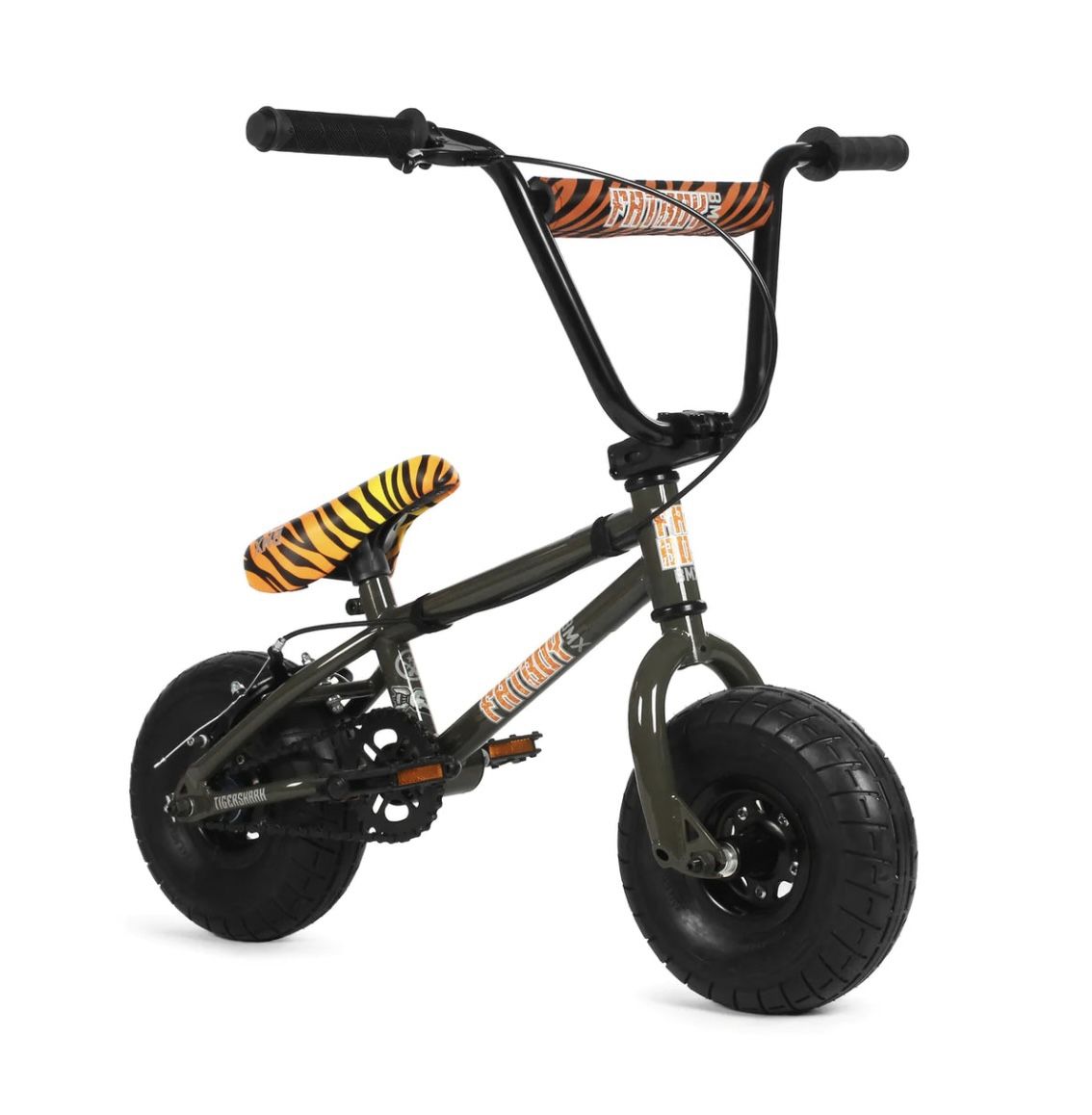 FatBoy mini BMX BIKE for Sale in Kirkland, WA - OfferUp