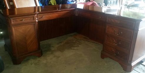 Large Shenandoah Valley Furniture by Flexsteel Co. for Sale in Aurora CO OfferUp