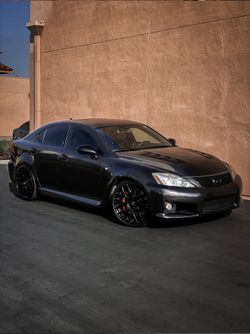 2008 Lexus IS F for Sale in San Diego, CA - OfferUp