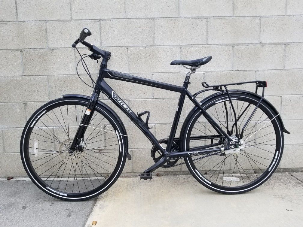 Trek SOHO Deluxe urban bike for Sale in Arcadia, CA - OfferUp