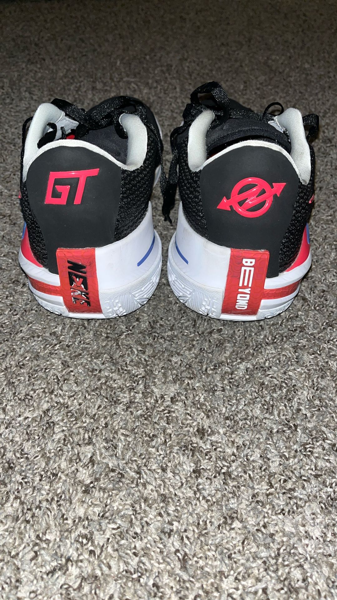 Nike GT Cut 2 – Size 12.5 for Sale in Phoenix, AZ - OfferUp