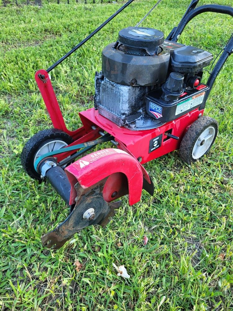 Murray Walk behind Edger Trimmer lawn edger Rayadora Orilladora for ...