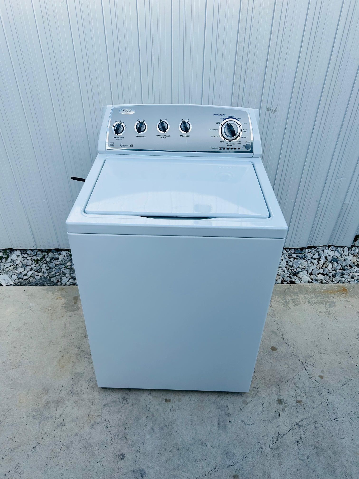 Whirlpool Washer for Sale in Hialeah, FL - OfferUp