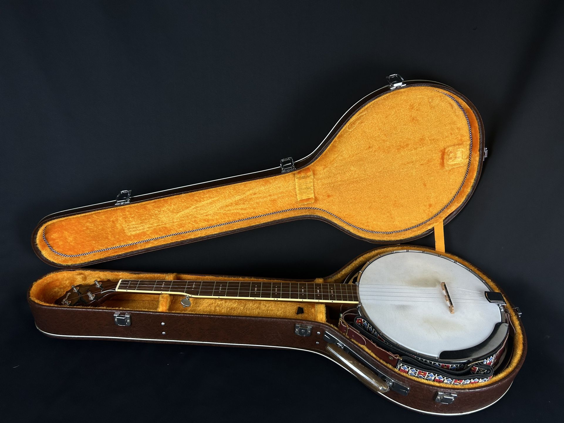 Alvarez 4285 Bluegrass Special 5 string banjo for Sale in Seattle, WA ...