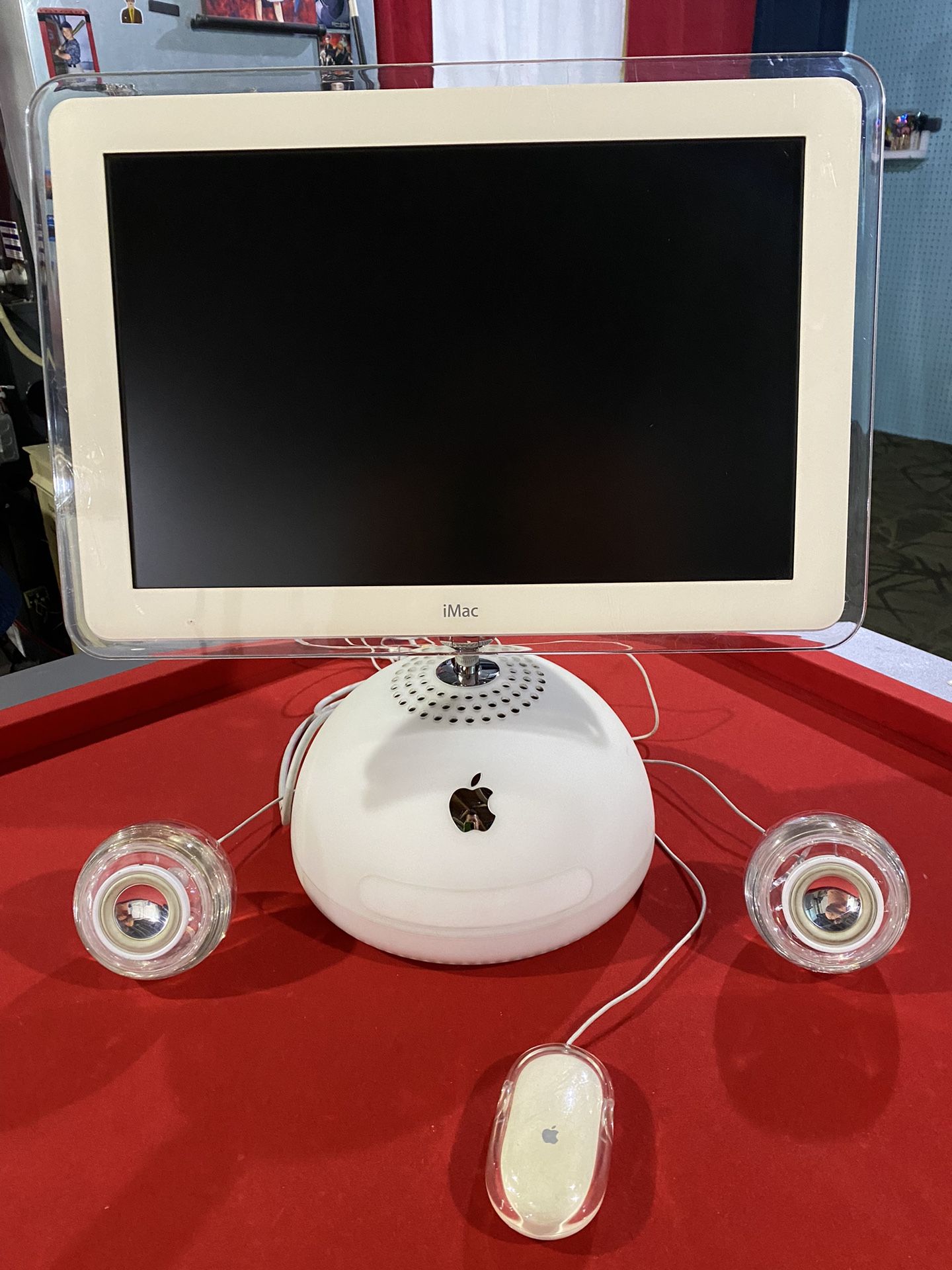 Imac G4 Value