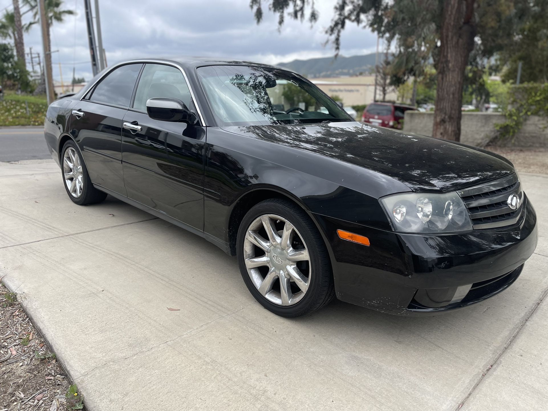 2003 Infiniti M45 for Sale in Glendale, CA - OfferUp