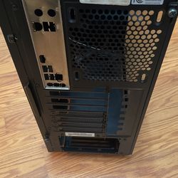 iBUYPOWER i-Series ARCB173i (R164A502) Atx Mini for Sale in Virginia ...