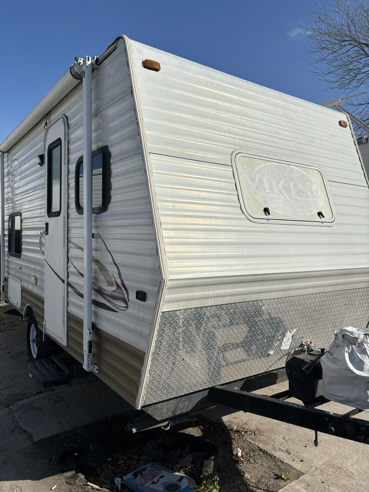 2014 Viking Rv for Sale in Weslaco, TX - OfferUp