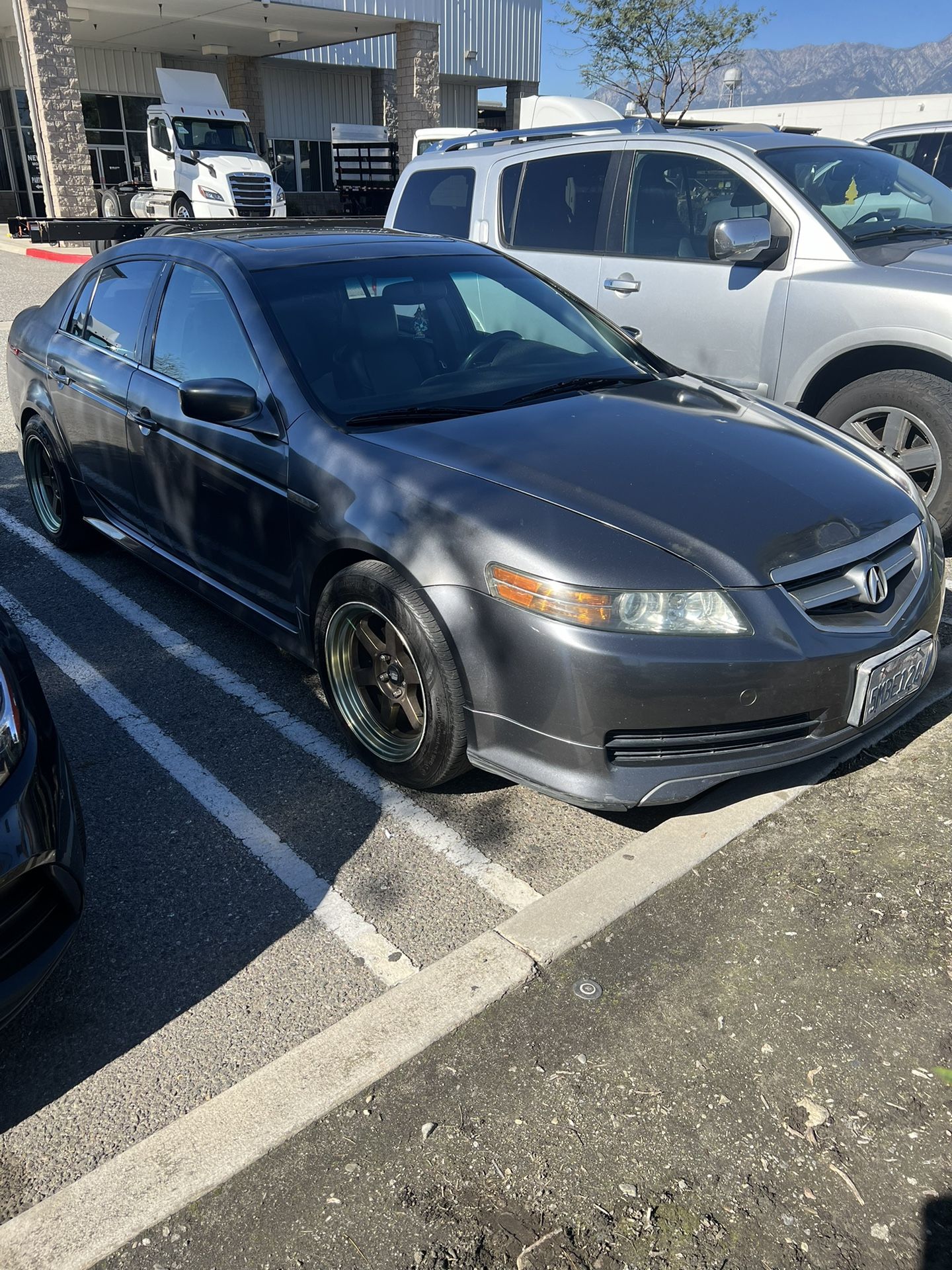 2005 Acura TL for Sale in Banning, CA - OfferUp