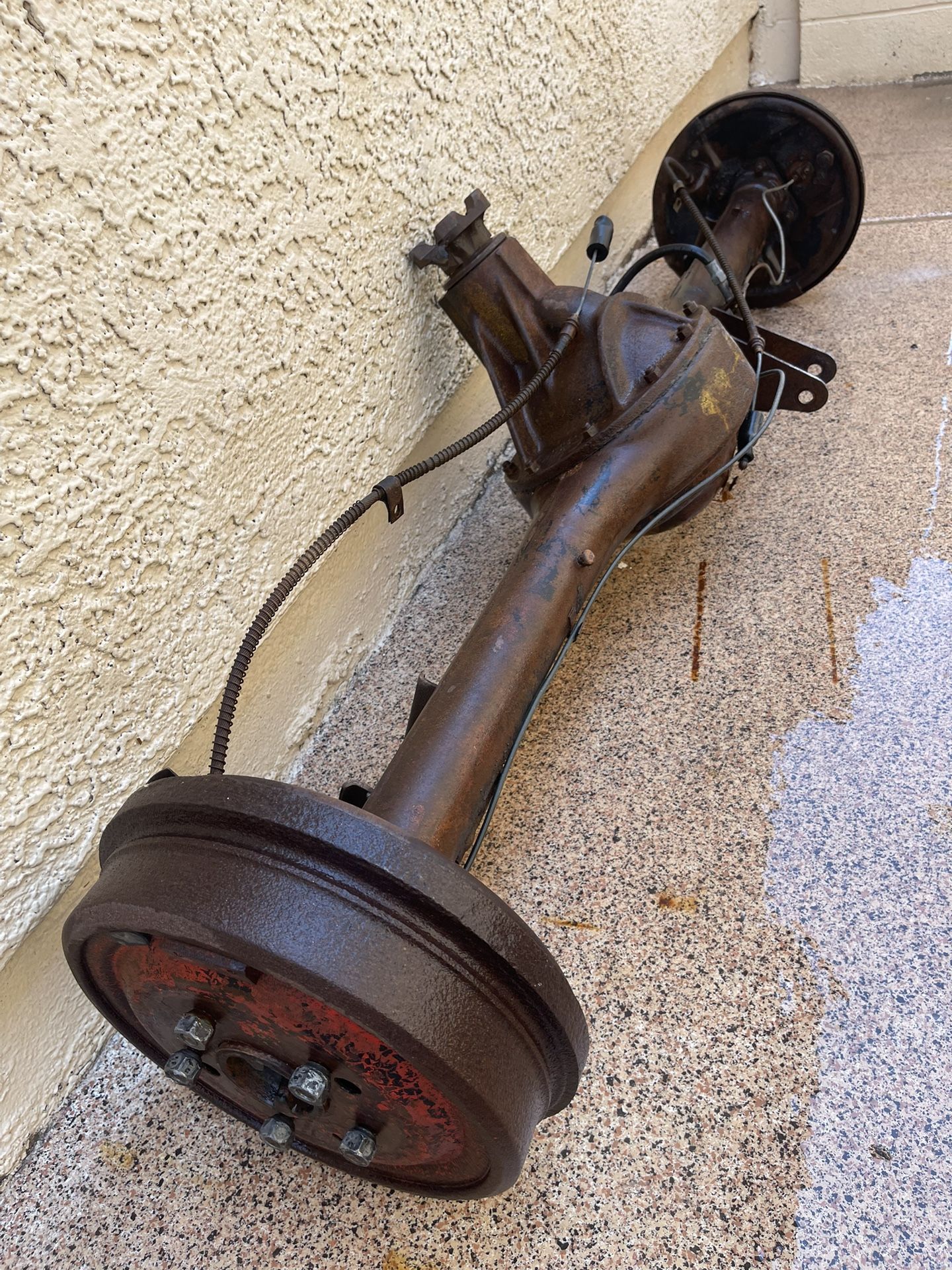 Impala rear end for Sale in Las Vegas, NV - OfferUp