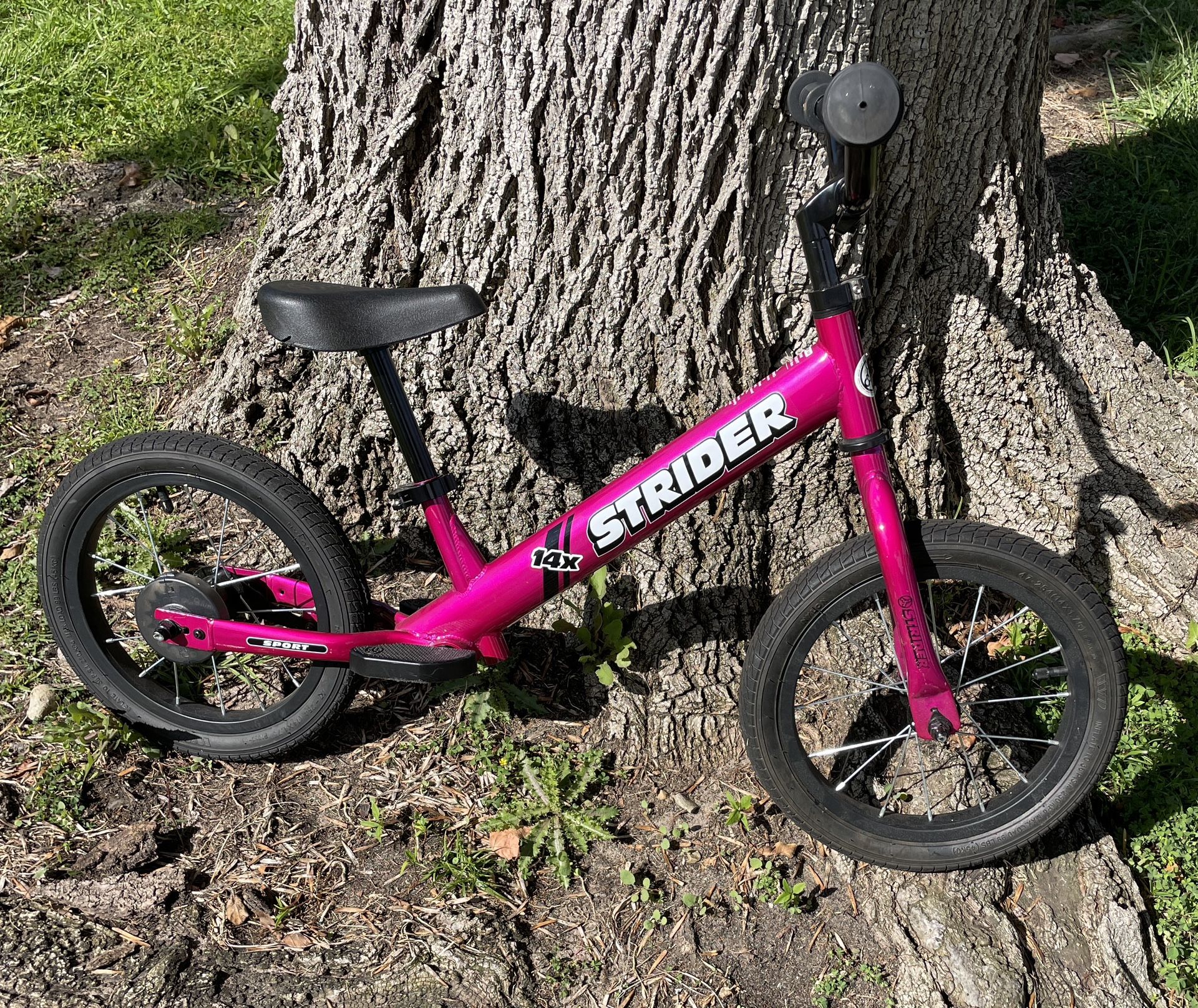 Strider 14X - $100 for Sale in San Diego, CA - OfferUp