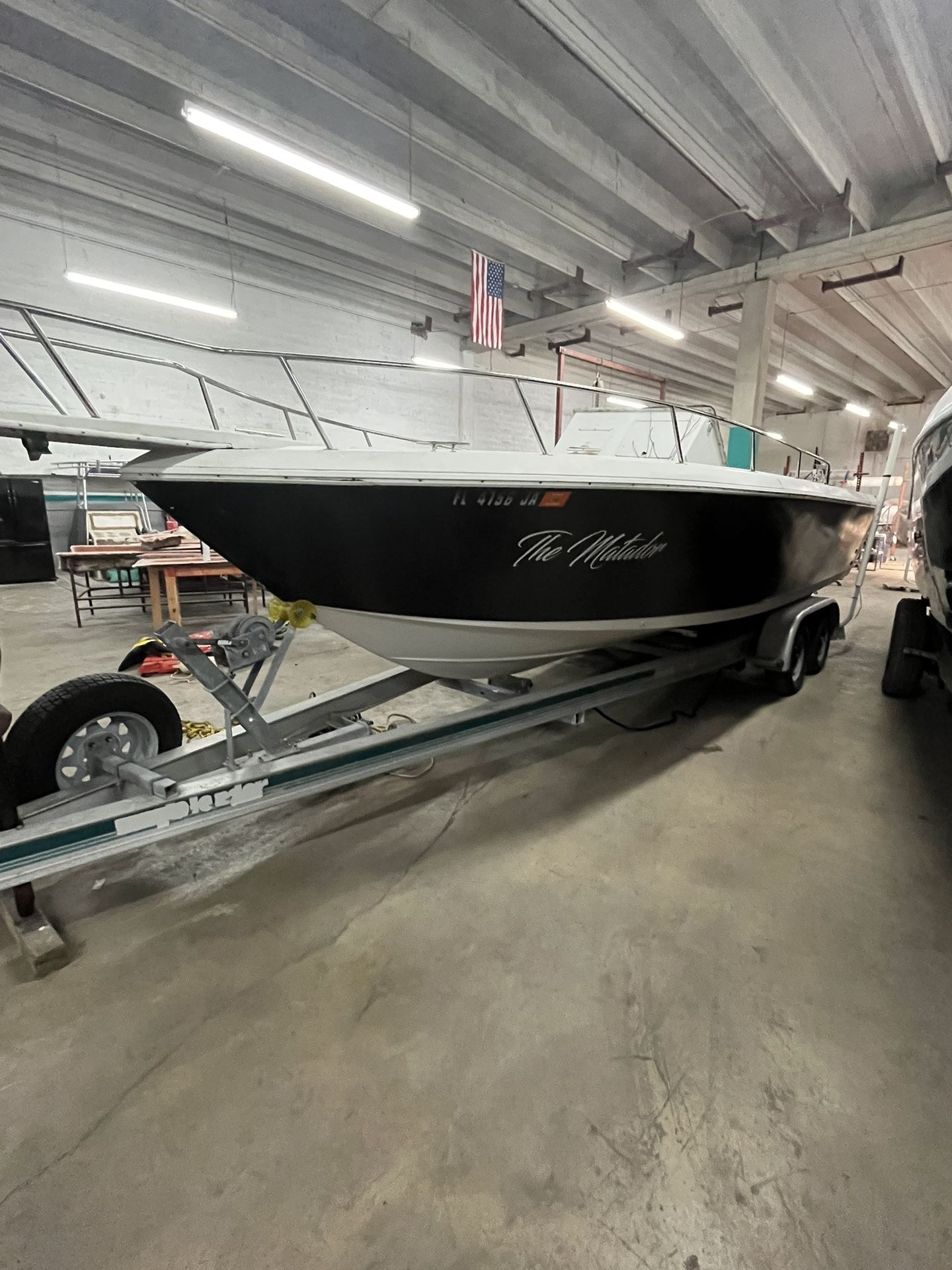 Proline 24ft for Sale in Miami, FL - OfferUp