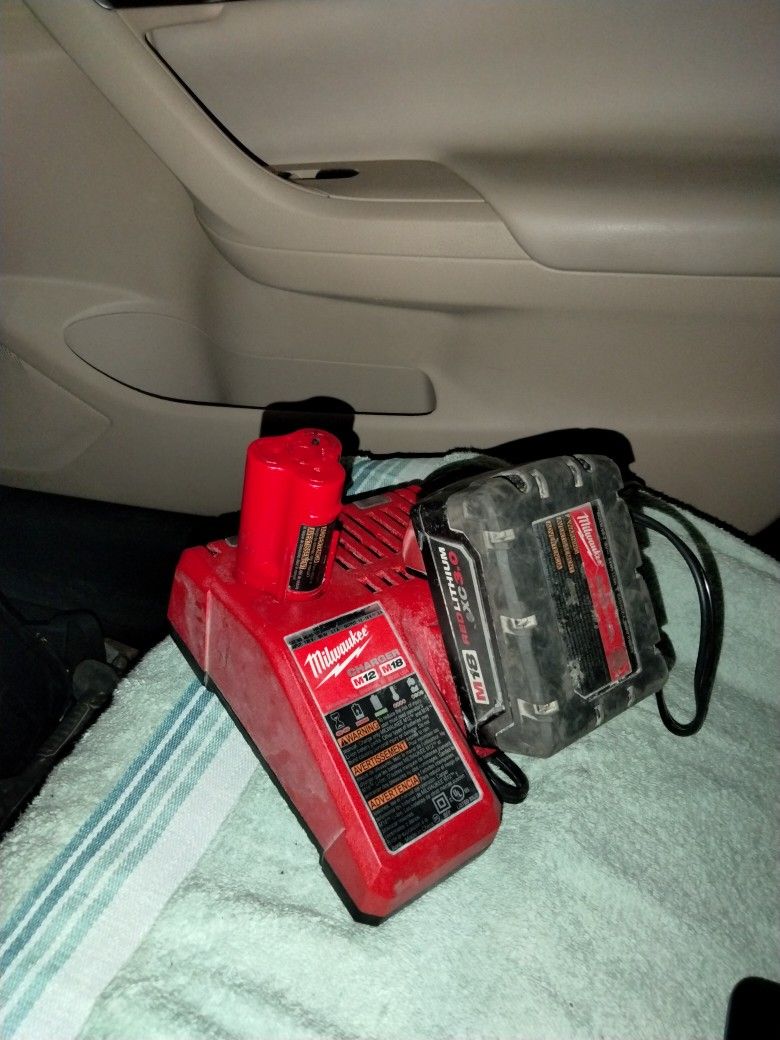 Milwaukee Dual Battery Charger | ppgbbe.intranet.biologia.ufrj.br
