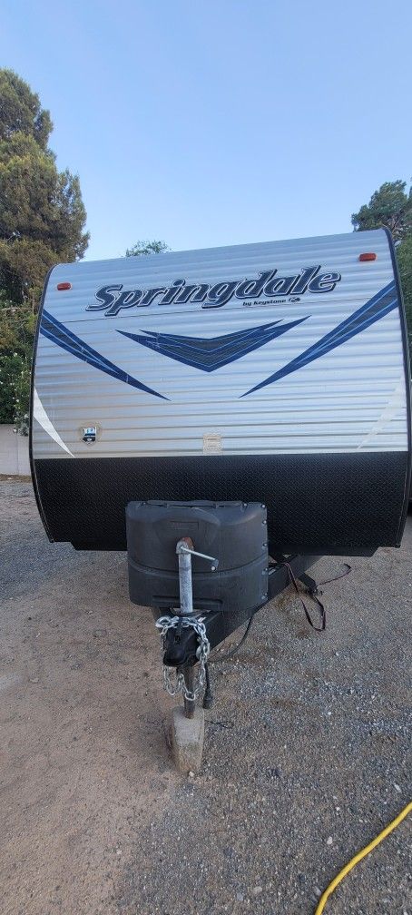 2018 Springdale Keystone for Sale in Las Vegas, NV - OfferUp