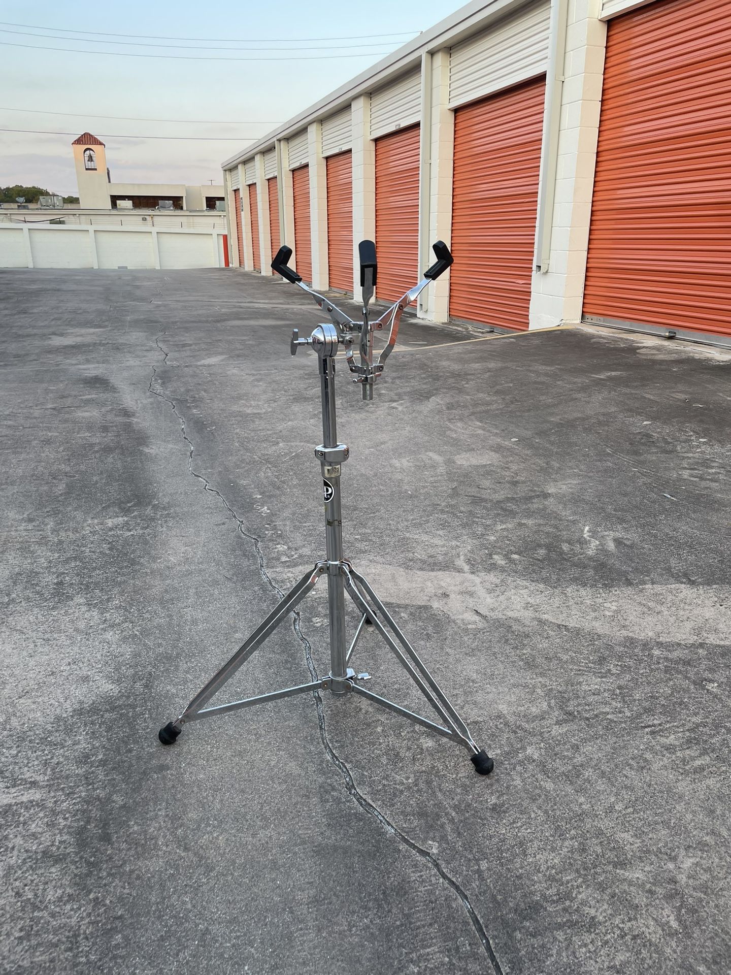 Latin Percussion Drum Stand for Sale in San Antonio, TX - OfferUp