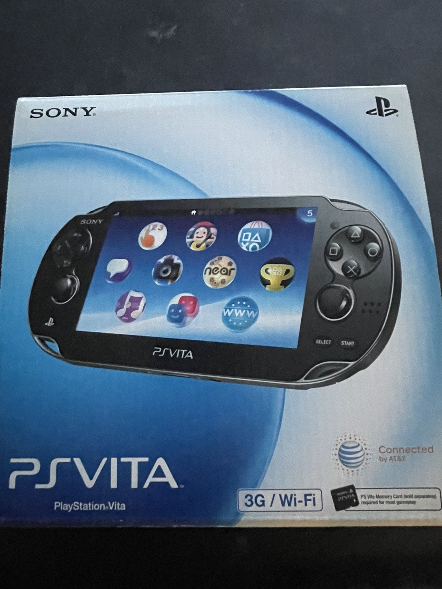 PlayStation vita for Sale in Pico Rivera, CA - OfferUp