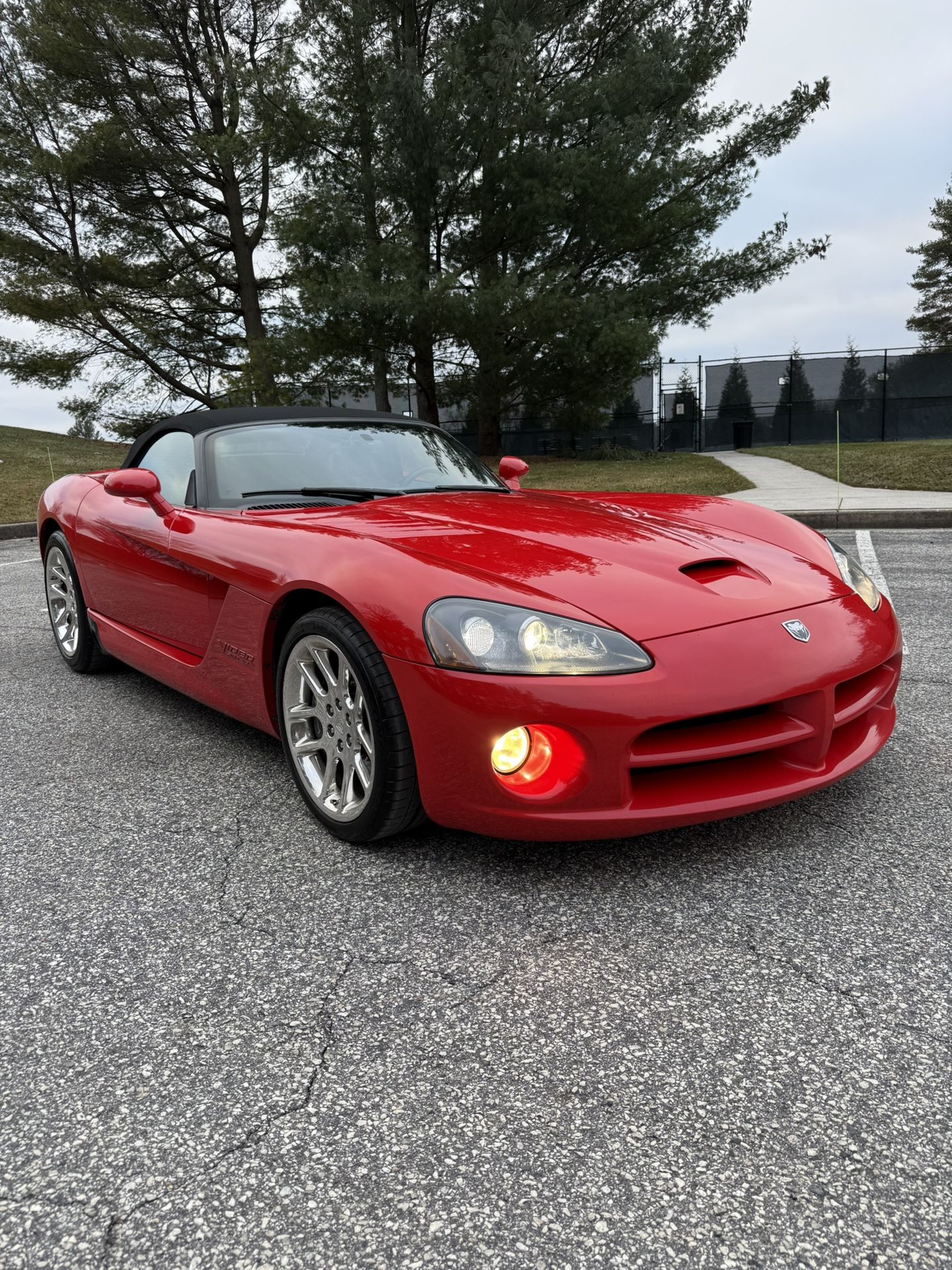 2003 Dodge Viper for Sale in Baltimore, MD - OfferUp